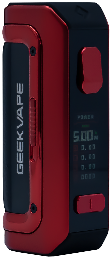GEEKVAPE AEGIS MINI 2 MOD – eCloudz - Specialty Vape Shop